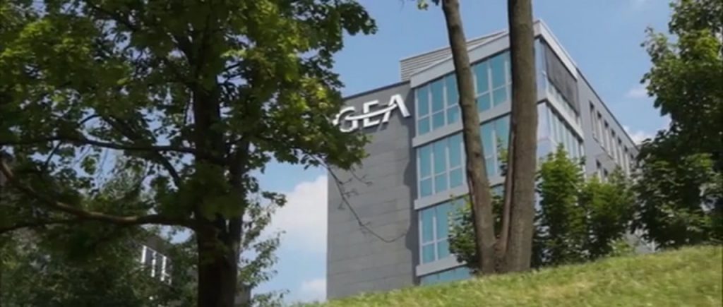 Customer story: GEA Group - Avvenire Site